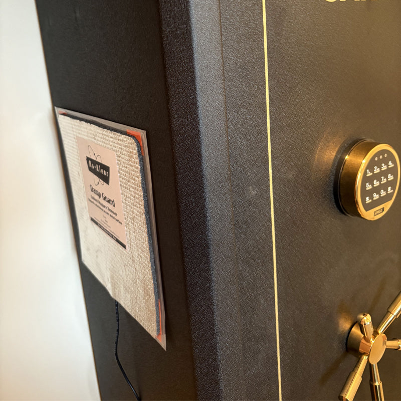 Gun Safe Moisture Guard | Made for New Zealand | Nu-Klear – Nu-Klear ...