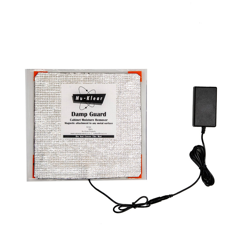 Gun Safe Moisture Guard | Made for New Zealand | Nu-Klear – Nu-Klear ...